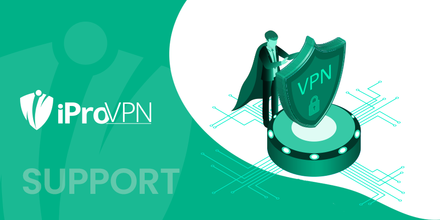 iProVPN Server/Host Name List